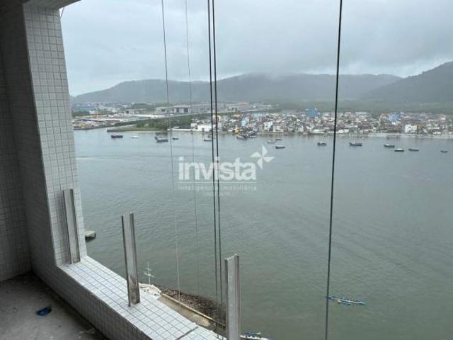 Apartamento à venda no bairro Ponta da Praia