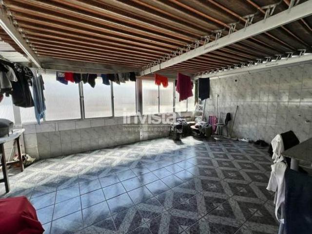Apartamento à venda no bairro Ponta da Praia