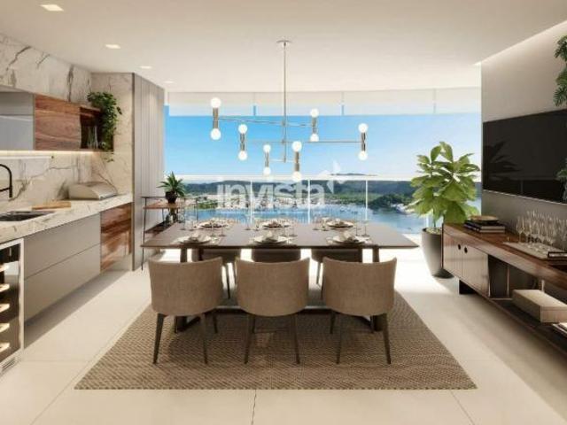 Apartamento à venda no bairro Ponta da Praia