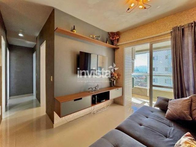 Apartamento à venda no bairro Ponta da Praia