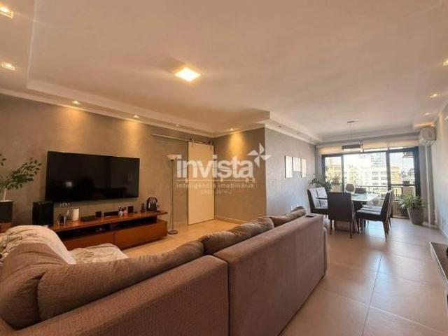 Apartamento à venda no bairro Ponta da Praia