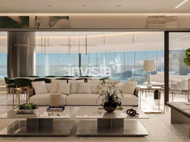 Apartamento à venda no bairro Ponta da Praia