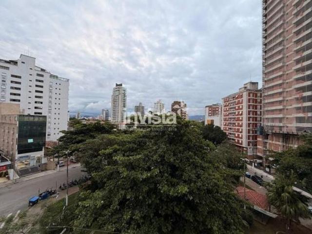 Apartamento à venda no bairro Ponta da Praia