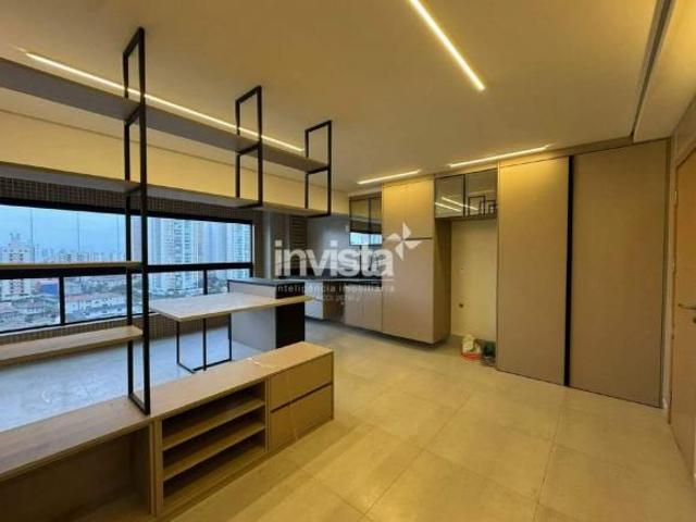 Apartamento à venda no bairro Ponta da Praia