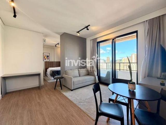 Apartamento à venda no bairro Ponta da Praia