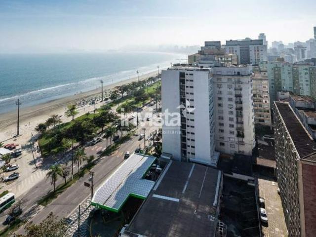Apartamento à venda no bairro Ponta da Praia