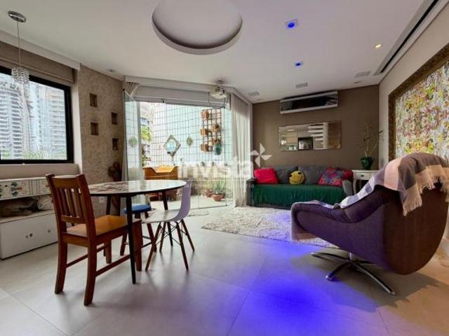 Apartamento à venda no bairro Ponta da Praia