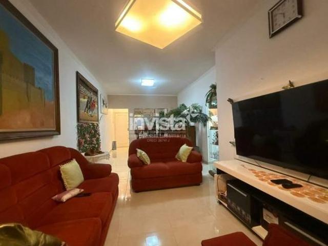 Apartamento à venda no bairro Ponta da Praia