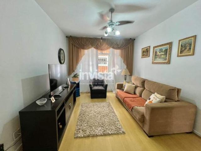 Apartamento à venda no bairro Ponta da Praia