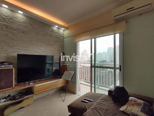Apartamento à venda no bairro Ponta da Praia