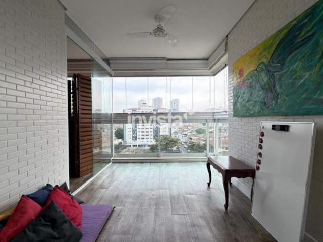 Apartamento à venda no bairro Ponta da Praia