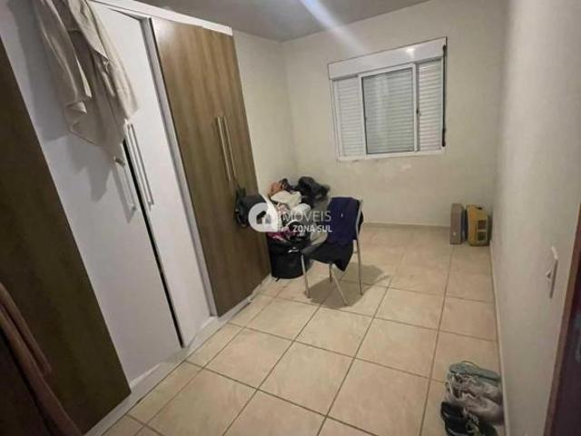 Apartamento à venda no bairro Ponta Grossa Porto Alegre/RS, Zona Sul