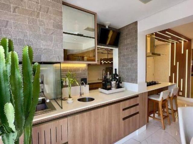 Apartamento à venda no bairro Ponte Preta