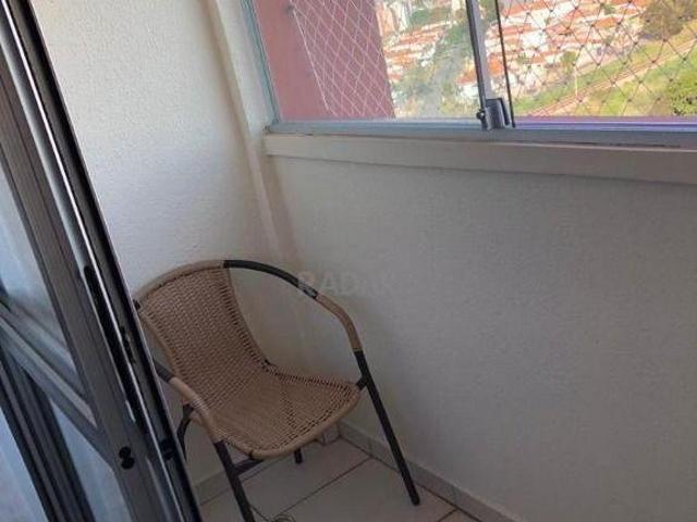 Apartamento à venda no Bairro Ponte Preta, Edifícios Palmares
