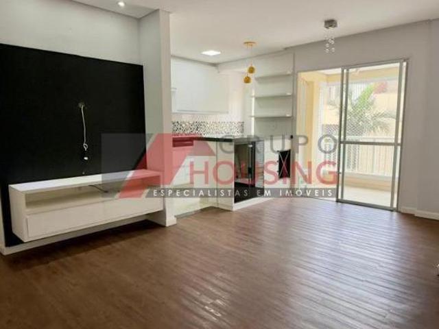APARTAMENTO A VENDA NO BAIRRO PONTE PRETA EM CAMPINAS 83,00 M² DE ÁREA ÚTIL, DUAS VAGAS COBERTAS EDI
