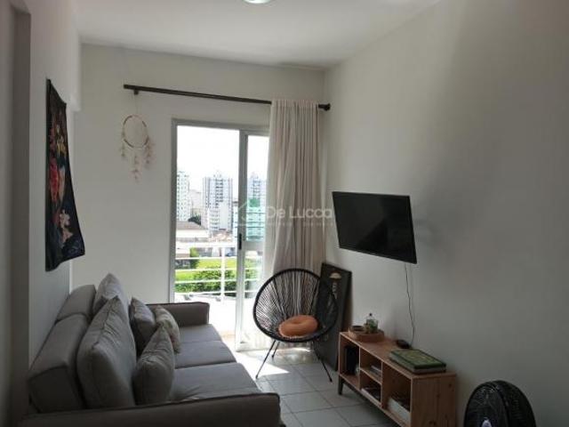 Apartamento à venda no Bairro Ponte Preta em Campinas