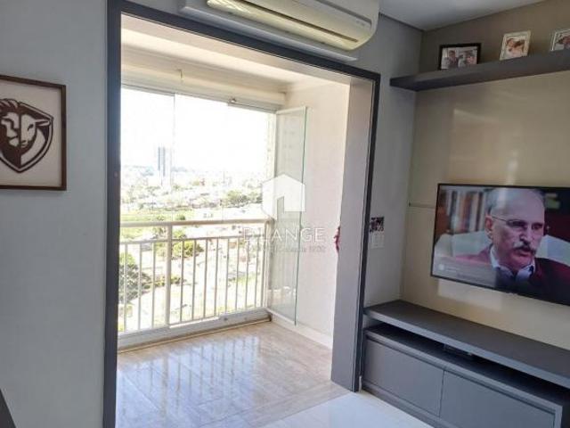 Apartamento à venda no bairro Ponte Preta em Campinas