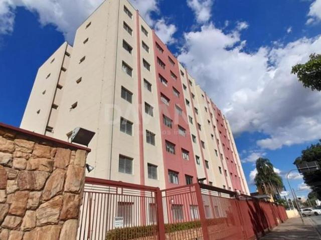 Apartamento à venda no bairro Ponte Preta em Campinas na Davanti Imóveis