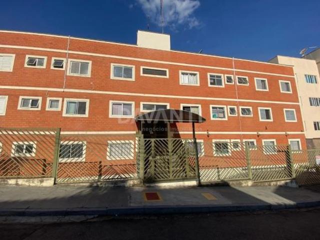 Apartamento à venda no bairro Ponte Preta em Campinas na Davanti Imóveis