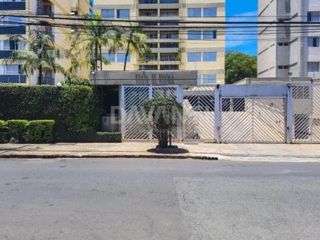Apartamento à venda no bairro Ponte Preta em Campinas na Davanti Imóveis