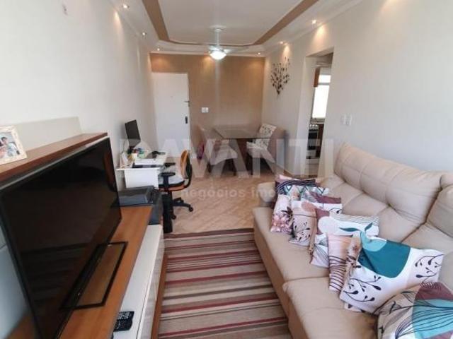 Apartamento à venda no bairro Ponte Preta em Campinas na Davanti Imóveis
