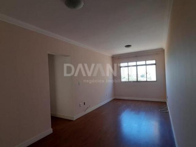 Apartamento à venda no bairro Ponte Preta em Campinas na Davanti Imóveis