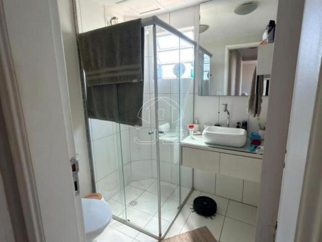 Apartamento à venda no bairro Ponte Preta em Campinas SP