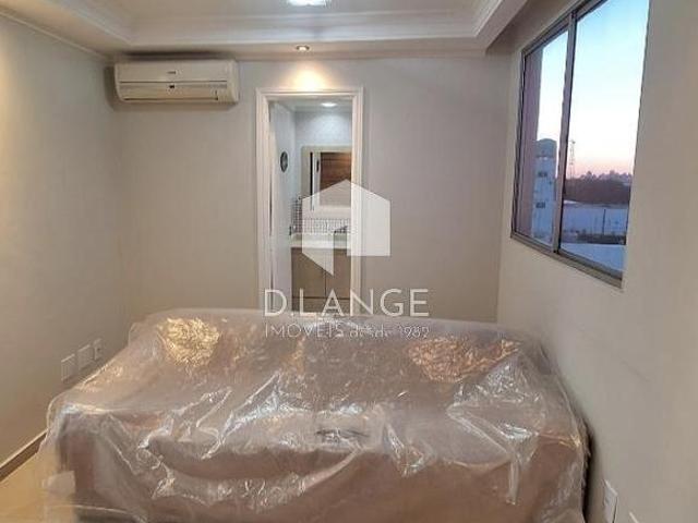 Apartamento à venda no bairro Ponte Preta em Campinas SP