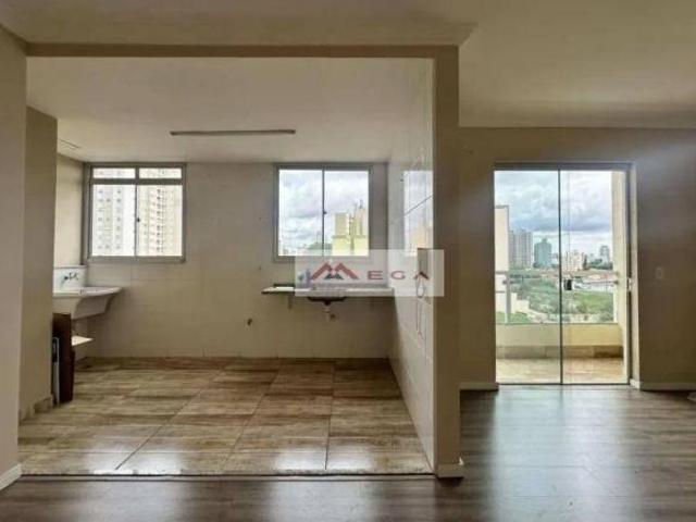 Apartamento à venda no Bairro Ponte Preta em Campinas/SP