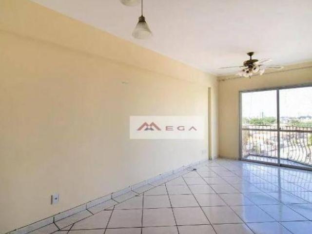 Apartamento à venda no Bairro Ponte Preta em Campinas/SP