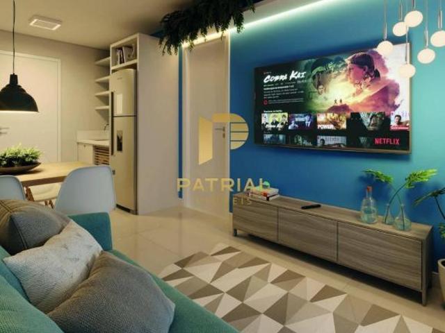 Apartamento à venda no bairro Portão