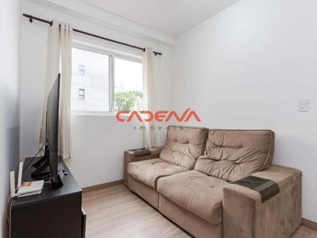 Apartamento à venda no bairro Portão
