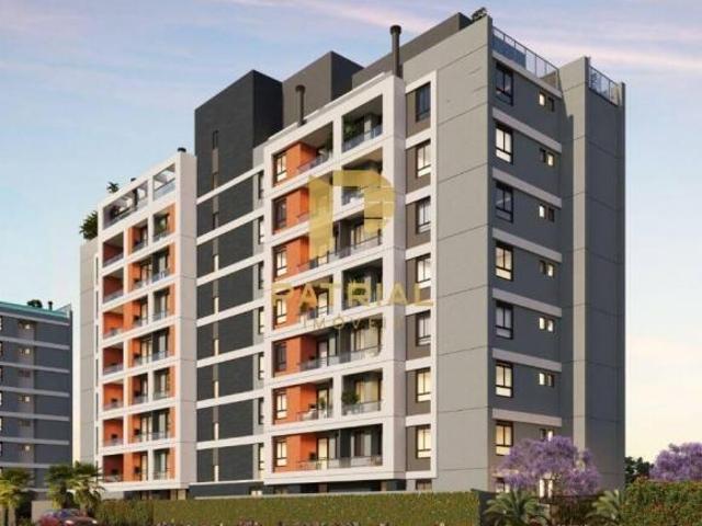 Apartamento à venda no bairro Portão