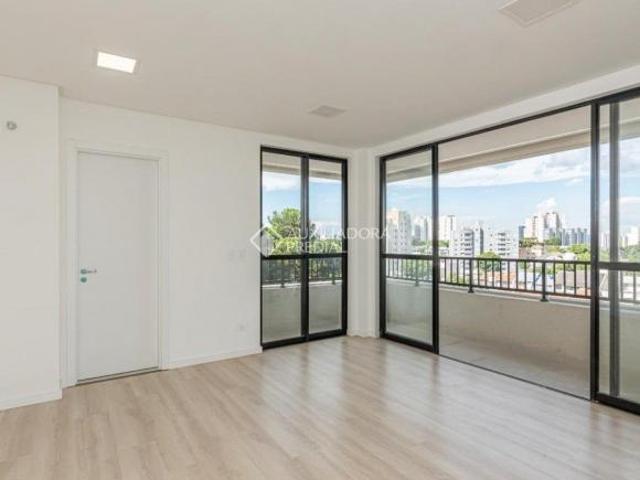 Apartamento à venda no bairro Portão Curitiba/PR
