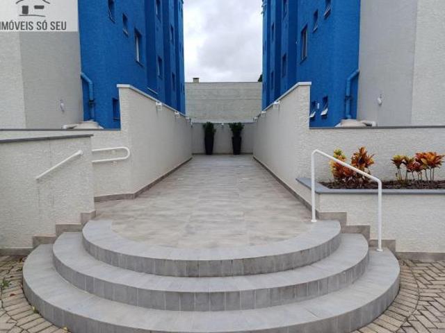 Apartamento à venda no bairro Portão Curitiba/PR