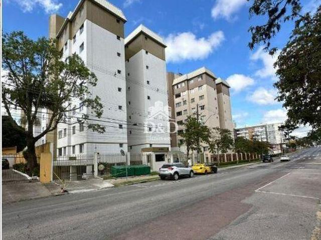 Apartamento à venda no bairro Portão Curitiba/PR