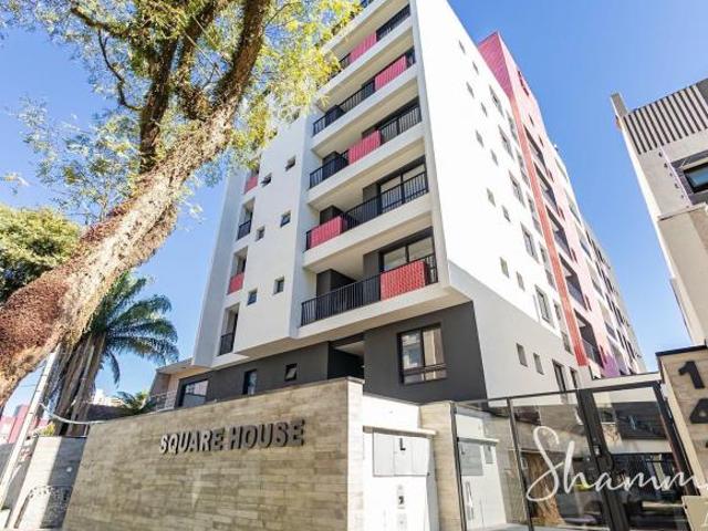 Apartamento à venda no bairro Portão Curitiba/PR