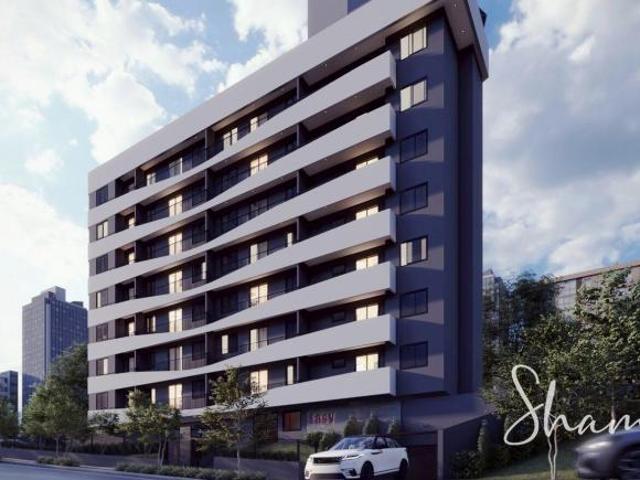 Apartamento à venda no bairro Portão Curitiba/PR