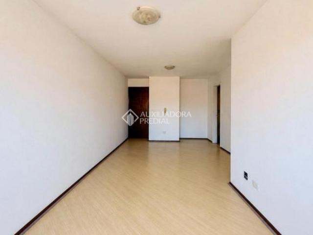 Apartamento a venda no bairro Portão em Curitiba