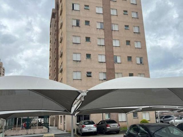 Apartamento à venda no bairro Portais Polvilho Cajamar/SP