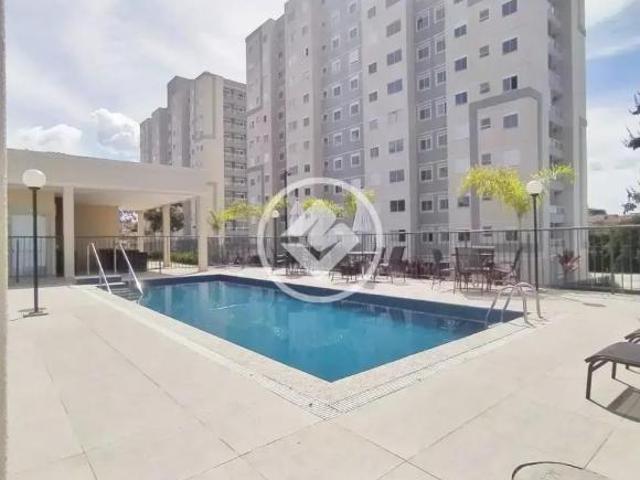 APARTAMENTO A VENDA NO BAIRRO PLANALTO 2 QUARTOS, REBAIXAMENTO DE GESSO, PISO LAMINADO.OTIMA LOCALIZ
