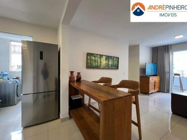 APARTAMENTO A VENDA NO BAIRRO PLANALTO 3 QUARTOS 1 VAGA