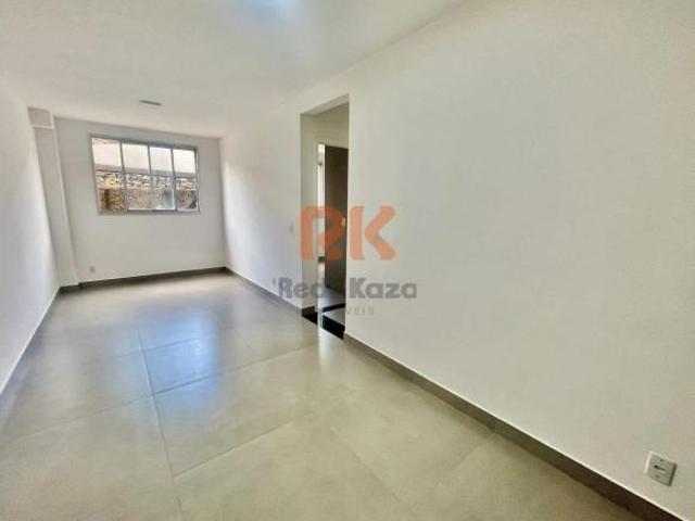 Apartamento à venda no bairro Planalto | Belo Horizonte