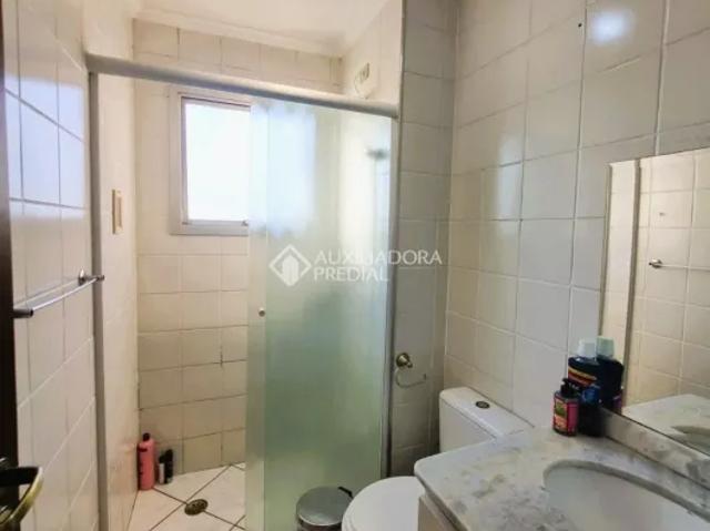 Apartamento à venda no Planalto com 78m² e 3 dormitórios/quartos disponíveis