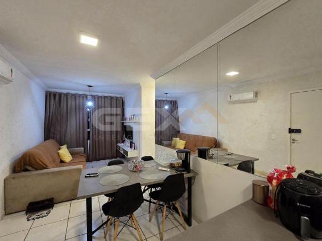 Apartamento à Venda no Bairro Planalto em Divinópolis MG