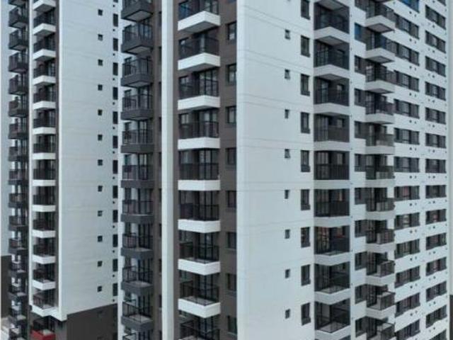 Apartamento à venda no bairro Planalto Paulista São Paulo/SP
