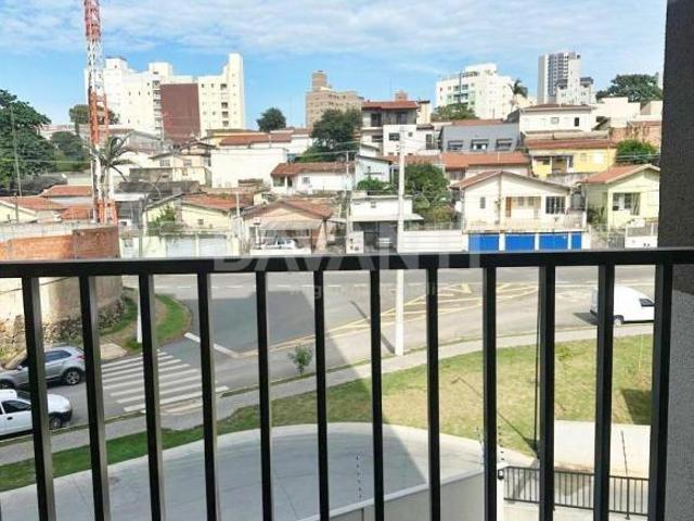 Apartamento à venda no bairro Proença em Campinas na Imobiliária Davanti
