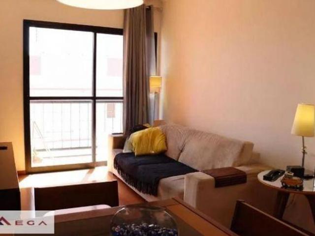 Apartamento à venda no Bairro Proença em Campinas/SP