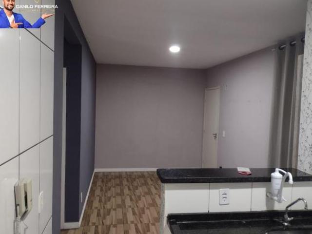 Apartamento à venda no bairro Progresso Itu/SP