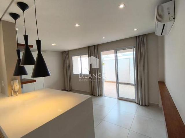 Apartamento à venda no bairro Proost de Souza em Campinas SP